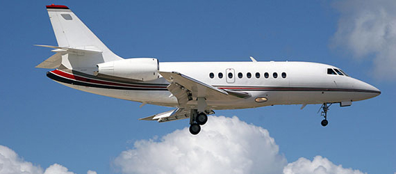 Corporate aircraft has many advantages- 2-REG Aircraft Registry