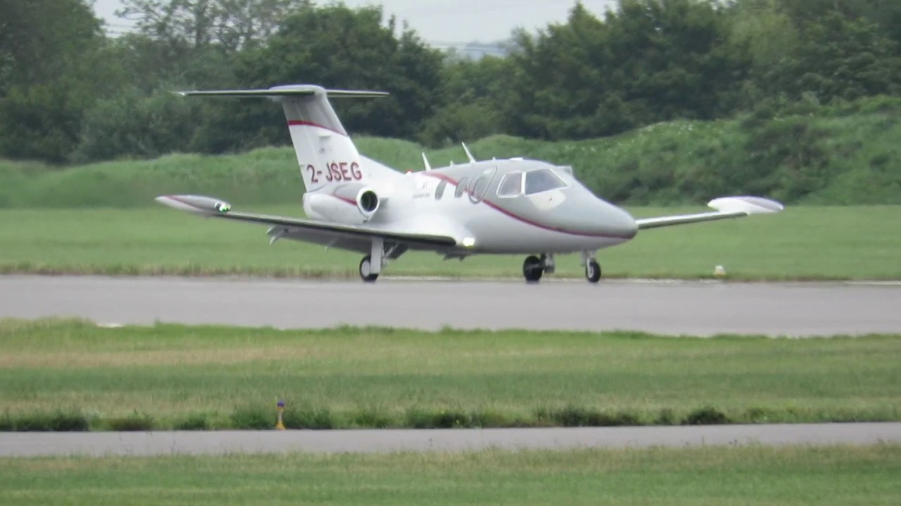 6th 2-REG Air Operator Certificate to Channel Jets - 2-REG